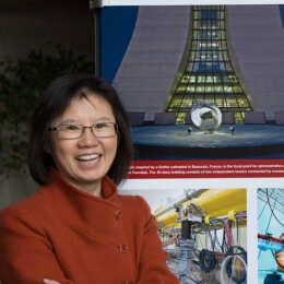 Young-Kee Kim | American Academy of Arts and Sciences