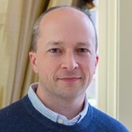 Yuval Levin | American Academy of Arts and Sciences