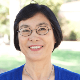 Min Zhou | American Academy of Arts and Sciences