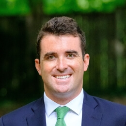 Patrick Meade | American Academy of Arts and Sciences