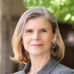 Angela Villela Olinto | American Academy of Arts and Sciences