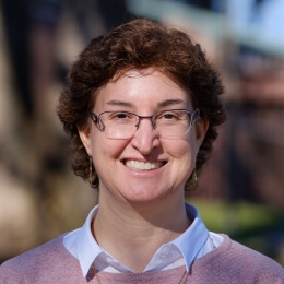 Phyllis S. Bendell | American Academy of Arts and Sciences