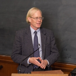 Bryson Symposium on Climate and Energy Policy | American Academy of ...