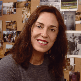Judith A. Carney | American Academy of Arts and Sciences