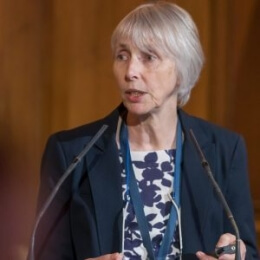 Caroline Dean | American Academy of Arts and Sciences