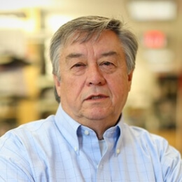 Marc G. Caron | American Academy of Arts and Sciences