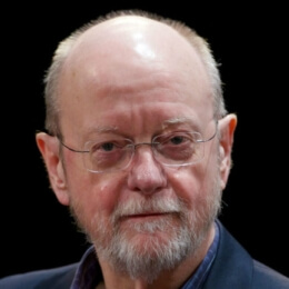Charles Wuorinen | American Academy of Arts and Sciences