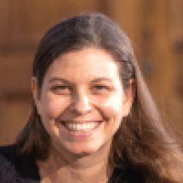 Claudia de Rham | American Academy of Arts and Sciences