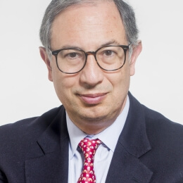 Carlos del Rio | American Academy of Arts and Sciences