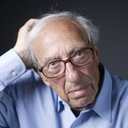 Edmond Henri Fischer | American Academy of Arts and Sciences