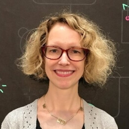 Ellen Lupton | American Academy of Arts and Sciences