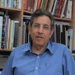 Benjamin Geiger | American Academy of Arts and Sciences