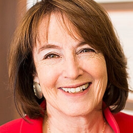 Nancy Gertner | American Academy of Arts and Sciences