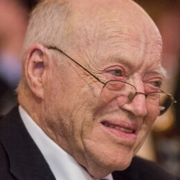 Kurt Julius Isselbacher American Academy Of Arts And Sciences