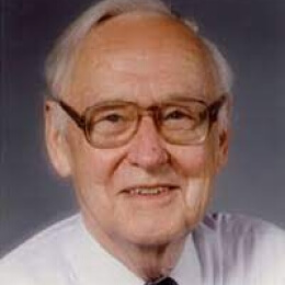 James Franklin Crow | American Academy of Arts and Sciences