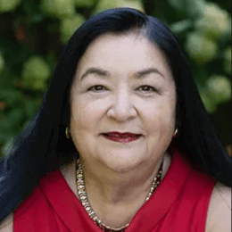 Jane Delgado | American Academy of Arts and Sciences