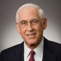 John Mendelsohn | American Academy of Arts and Sciences