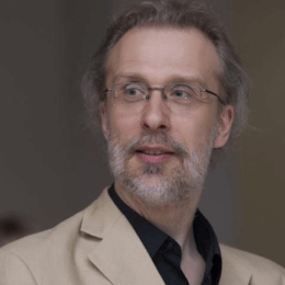 Mark H Johnson | American Academy of Arts and Sciences