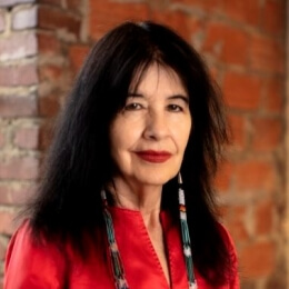 Perhaps the World Ends Here | American Academy of Arts and Sciences