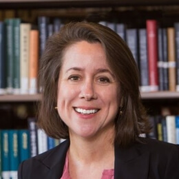 Katherine E. Fleming | American Academy of Arts and Sciences