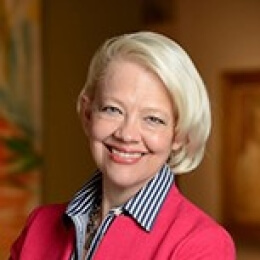 Kim K. Sajet | American Academy of Arts and Sciences