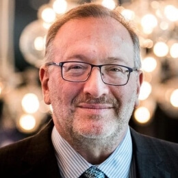 Seth A. Klarman | American Academy of Arts and Sciences