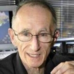 Honoring William Labov | American Academy of Arts and Sciences