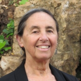 Linda Rudolph | American Academy of Arts and Sciences