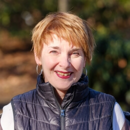 Joanne Manning | American Academy of Arts and Sciences