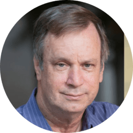 Peter F. Michelson | American Academy of Arts and Sciences