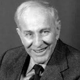 Morris Goodman | American Academy of Arts and Sciences