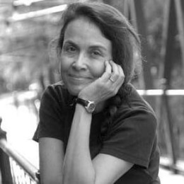 Naomi Shihab Nye | American Academy of Arts and Sciences