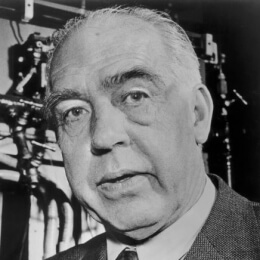 Niels Henrik David Bohr | American Academy of Arts and Sciences