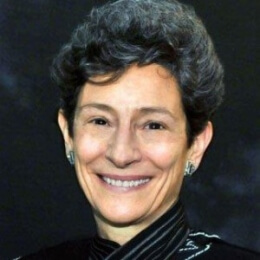 Paula Wolff | American Academy of Arts and Sciences