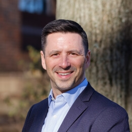 Scott Raymond | American Academy of Arts and Sciences