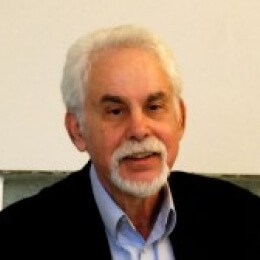 Richard G. Salomon | American Academy of Arts and Sciences