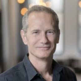 Michael J. Shelley | American Academy of Arts and Sciences