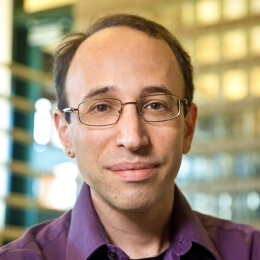 Daniel A. Spielman | American Academy of Arts and Sciences