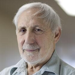 George R. Stark | American Academy of Arts and Sciences