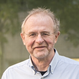 Thomas Boehm | American Academy of Arts and Sciences