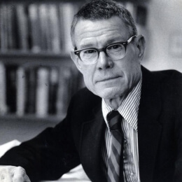 Thomas Crombie Schelling | American Academy of Arts and Sciences