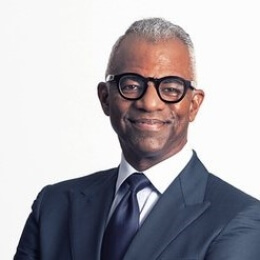 Tony Coles | American Academy of Arts and Sciences