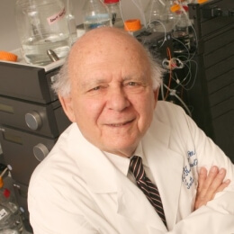 Roger Harold Unger | American Academy of Arts and Sciences