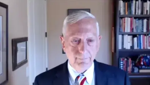 General Mattis, Civics Education, and National Security | American ...