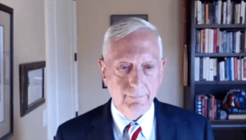 General Mattis, Civics Education, and National Security | American ...