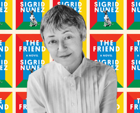 The Friend | American Academy of Arts and Sciences