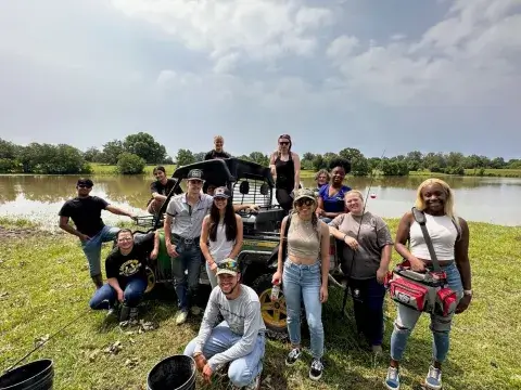 The American Exchange Project | American Academy of Arts and Sciences