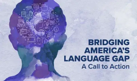 Bridging America’s Language Gap: A Call to Action | American Academy of ...