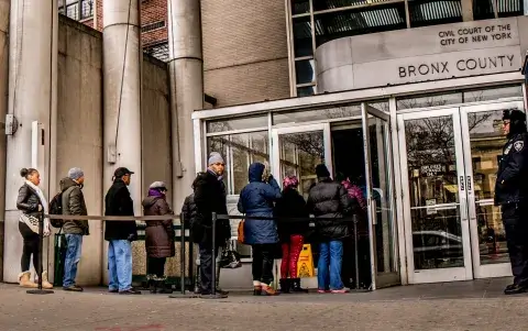 Kenneth Caplan | Justice For All | AMACAD