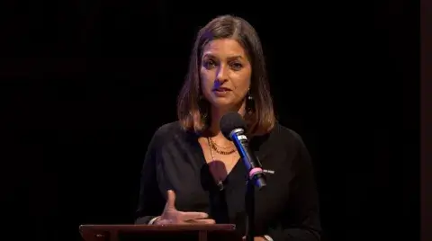 Ceremony - 2024 Induction Weekend | American Academy of Arts and Sciences